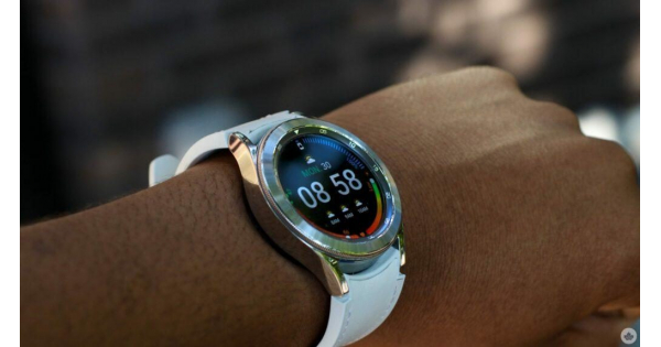 Samsung Galaxy Watch 4 Update Brings New Health-focused Features ... Samsung Galaxy Watch 4 Update Brings New Health-focused Features ...