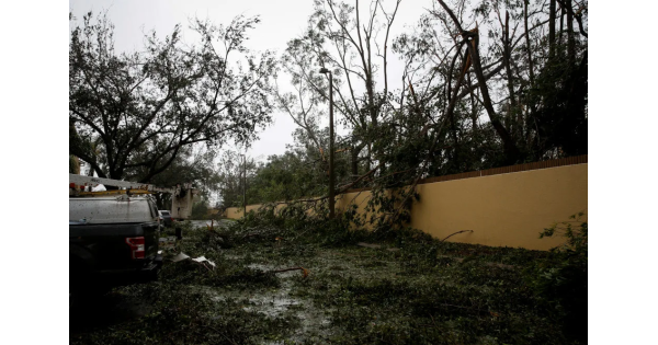 Hurricane Ian pummels Florida’s Gulf Coast with catastrophic fury ... Hurricane Ian pummels Florida’s Gulf Coast with catastrophic fury ...